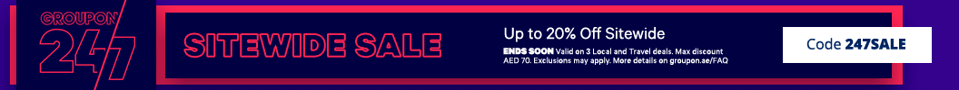 Uber Eats UAE Promo Code – Flat 50% Dubai Coupon Code & Deals