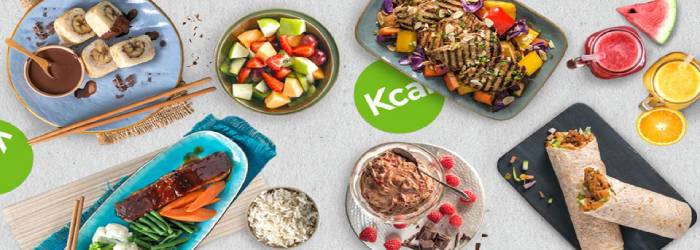 Kcal Life Coupon Code: Up to 20% OFF Promo Codes, Meal Plans & Offers